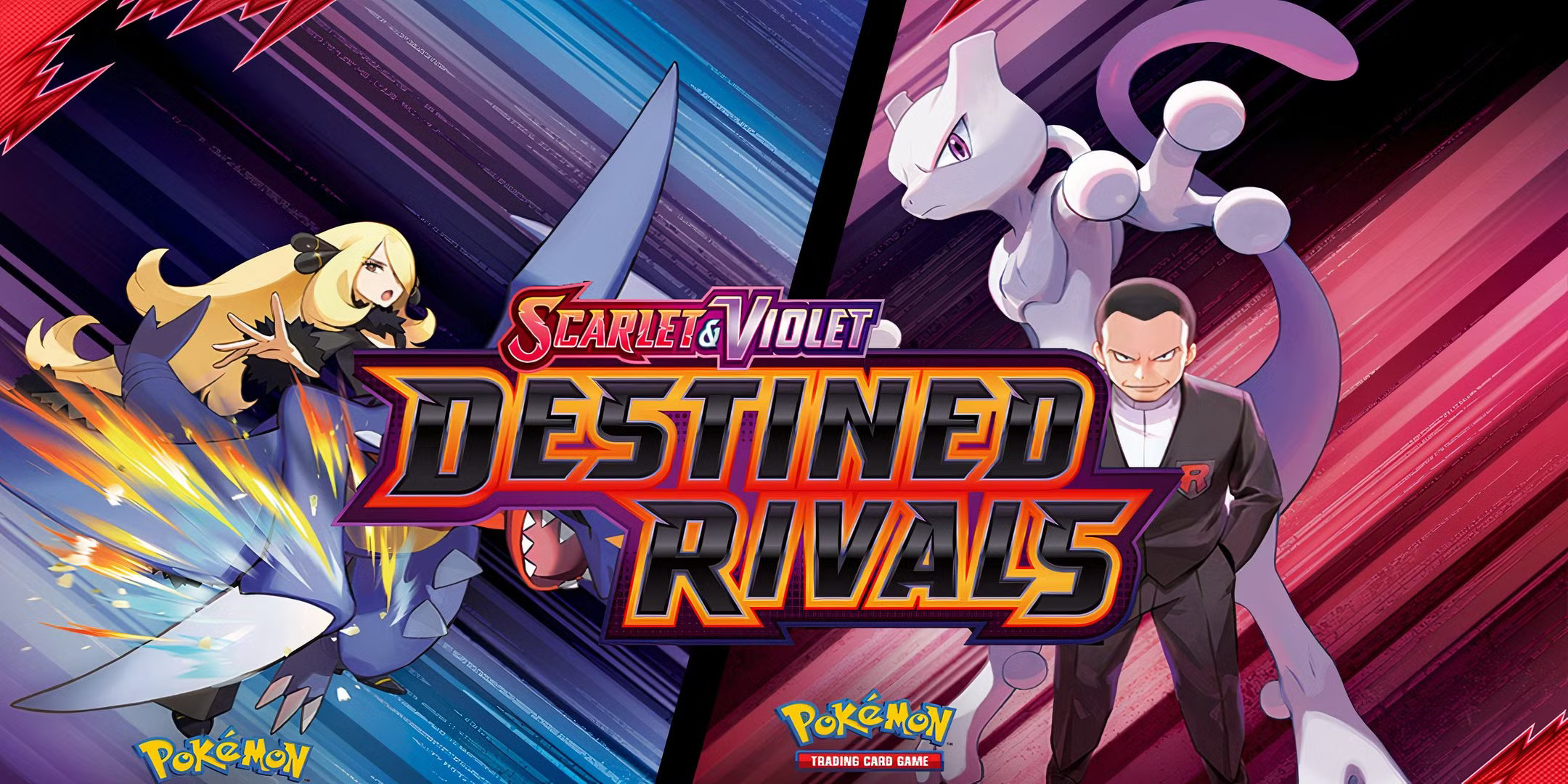 Destined Rivals Market Check: Team Rocket's Mewtwo Holds Firm While ...